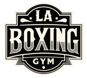 LA Boxing Gym - No.1 Boxing Gym in Downtown Los Angeles