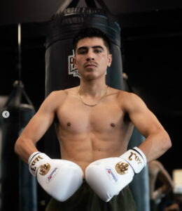 LA Boxing Gym - No.1 Boxing Gym in Downtown Los Angeles