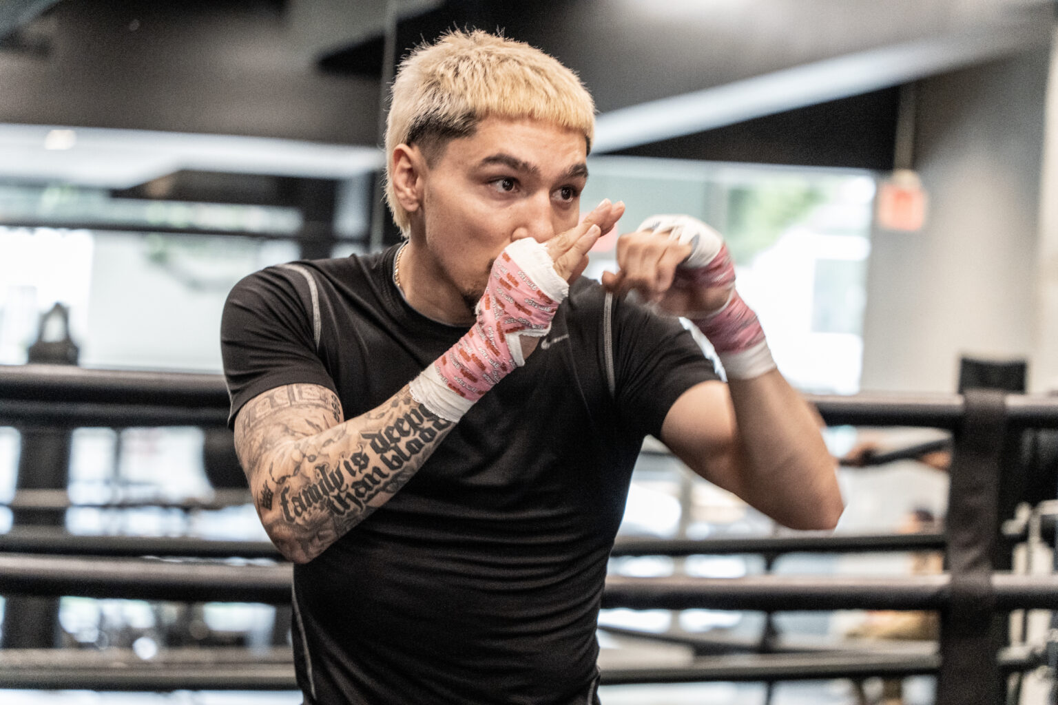 LA Boxing Gym - No.1 Boxing Gym in Downtown Los Angeles