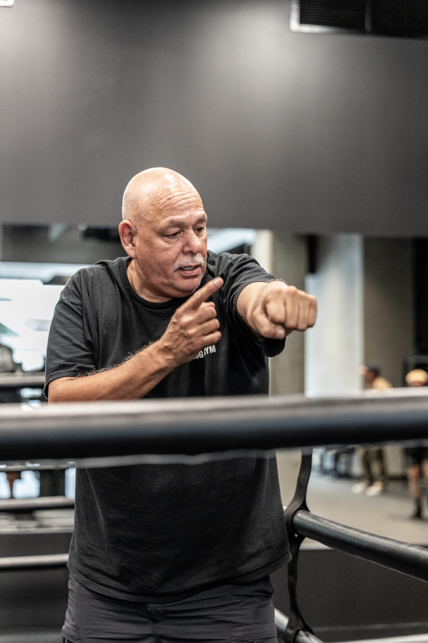 LA Boxing Gym - No.1 Boxing Gym in Downtown Los Angeles
